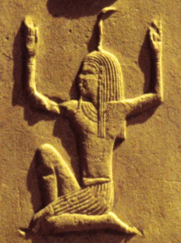 Kemetic Yoga: Reconnecting to an ancient understanding