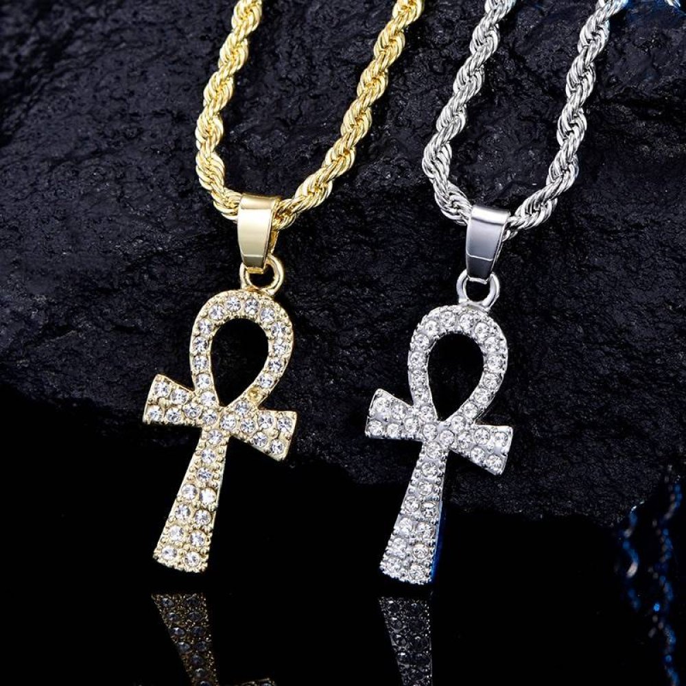 That Ankh Life -Ancient Egyptian Jewelry and Fashion